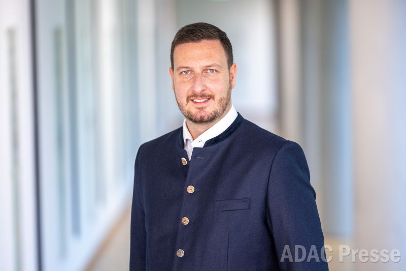 Ihre Ansprechpartner für Medienanfragen in der ADAC Kommunikation