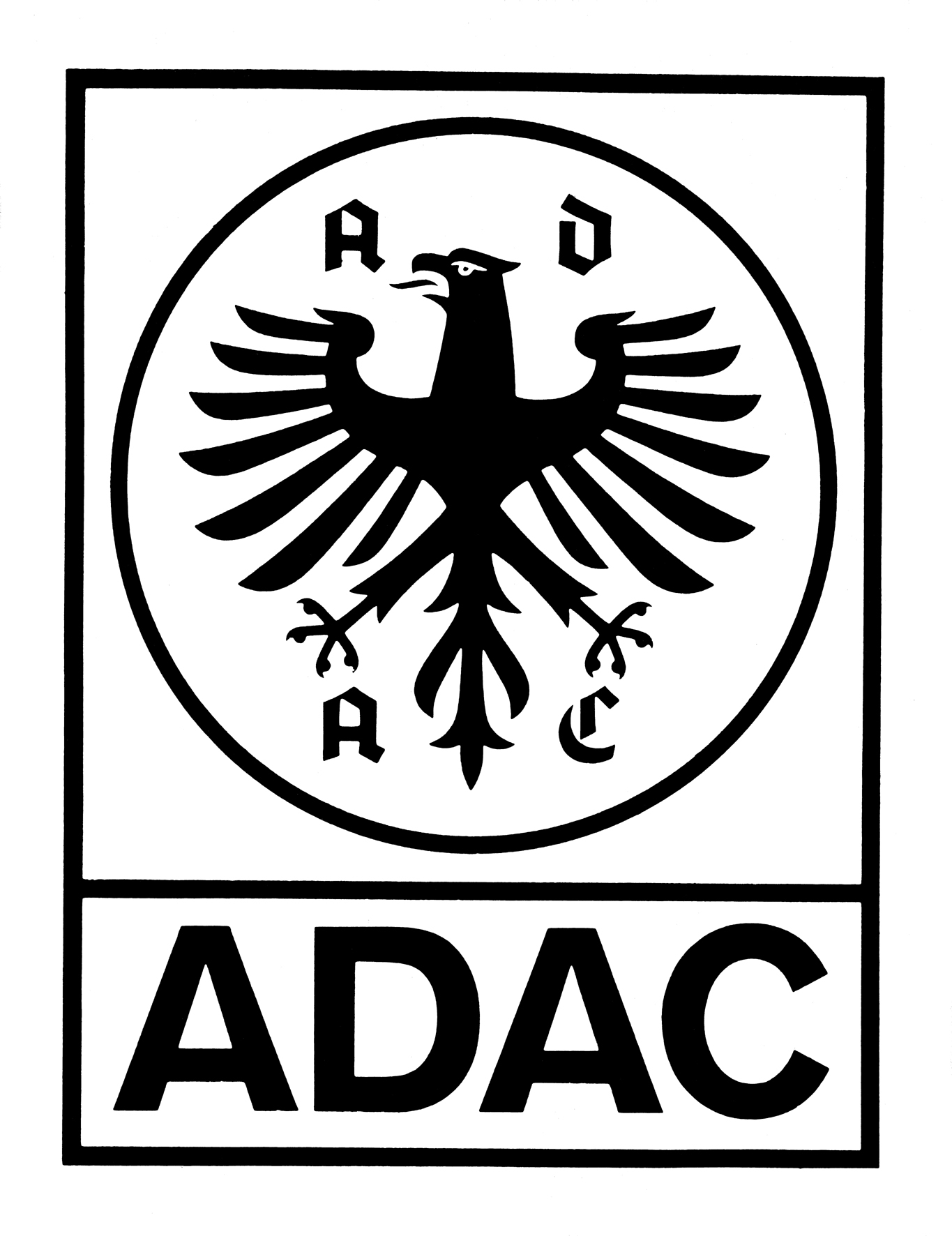 ADAC feiert 110-jährigen Geburtstag