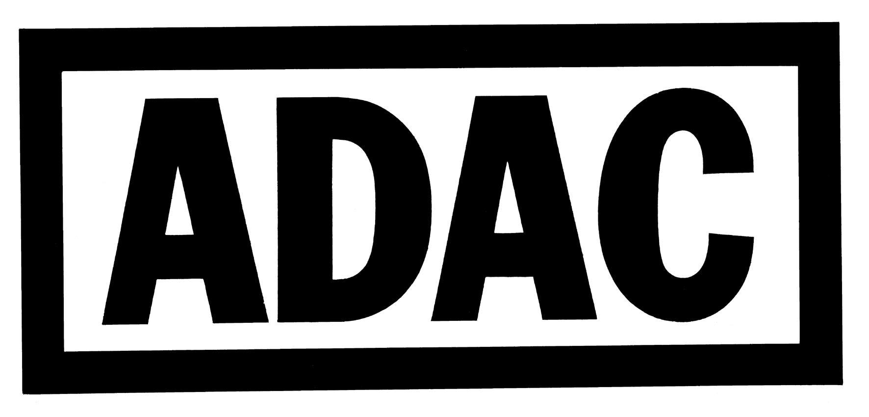 Foto Adac Logo