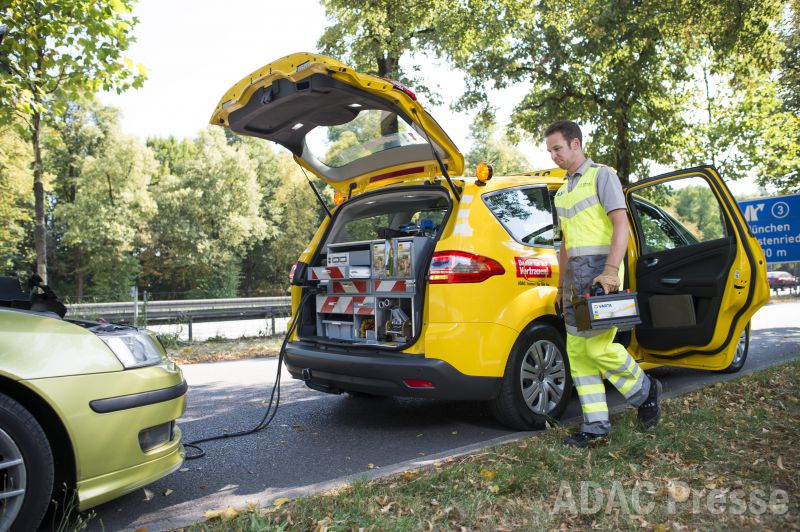Wunderschne Adac Pannenhilfe Telefon Bildnull