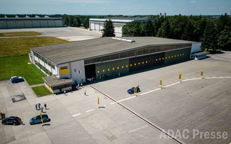 Garant für Verbraucherschutz und Sicherheit