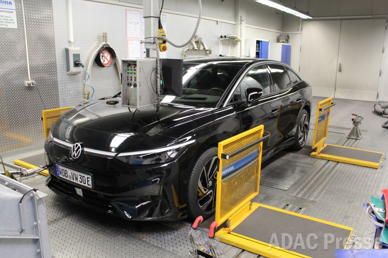 ADAC Autotest: Zum ersten Mal Note „sehr gut“