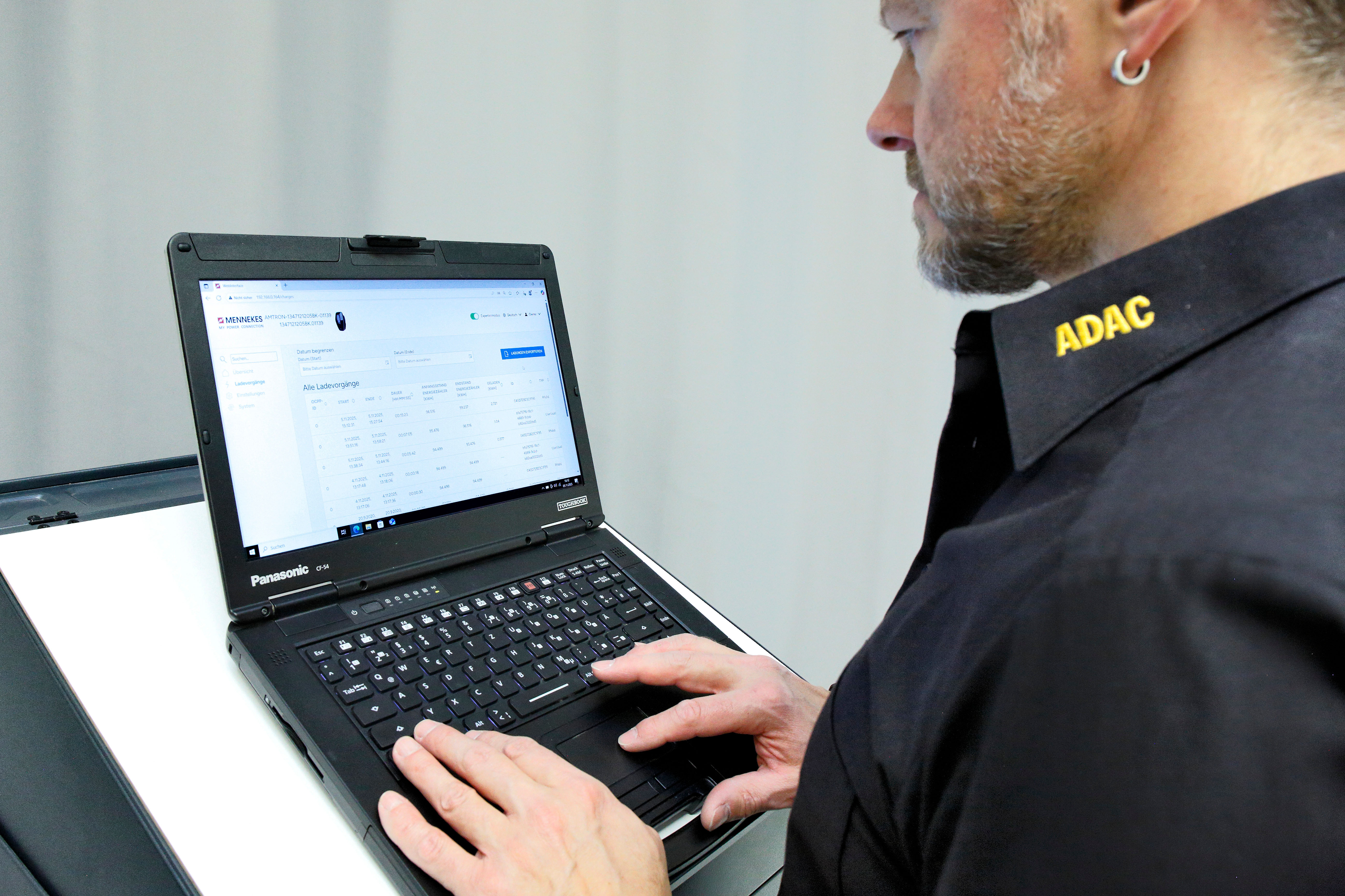 Adac Wallboxen Test
