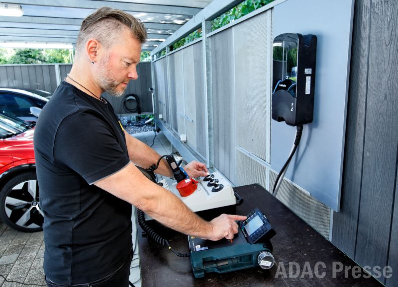 Wallboxen: Günstigstes Modell wird ADAC Testsieger