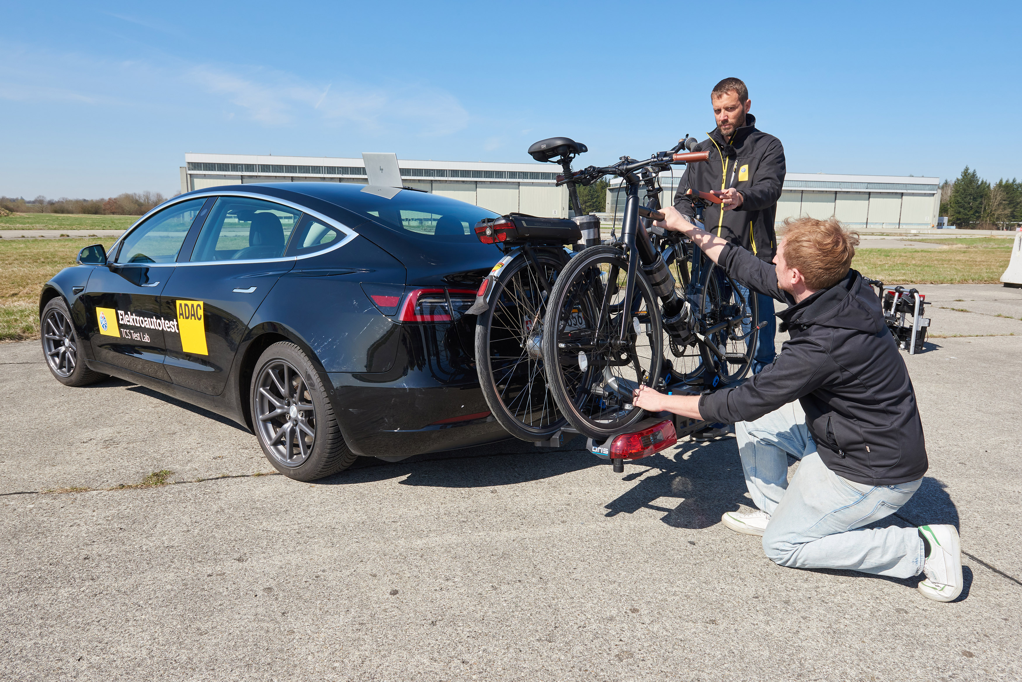 Fabelhafte Fahrrad Montagestnder Test Bild