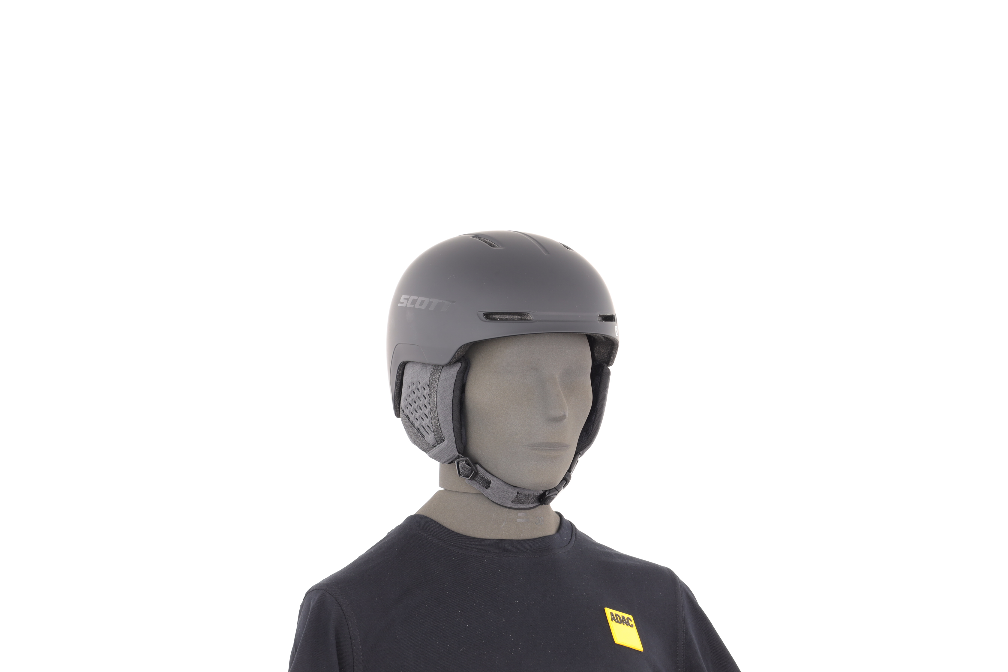 ADAC prüft Helme auf Sicherheit, Komfort und Schadstoffe