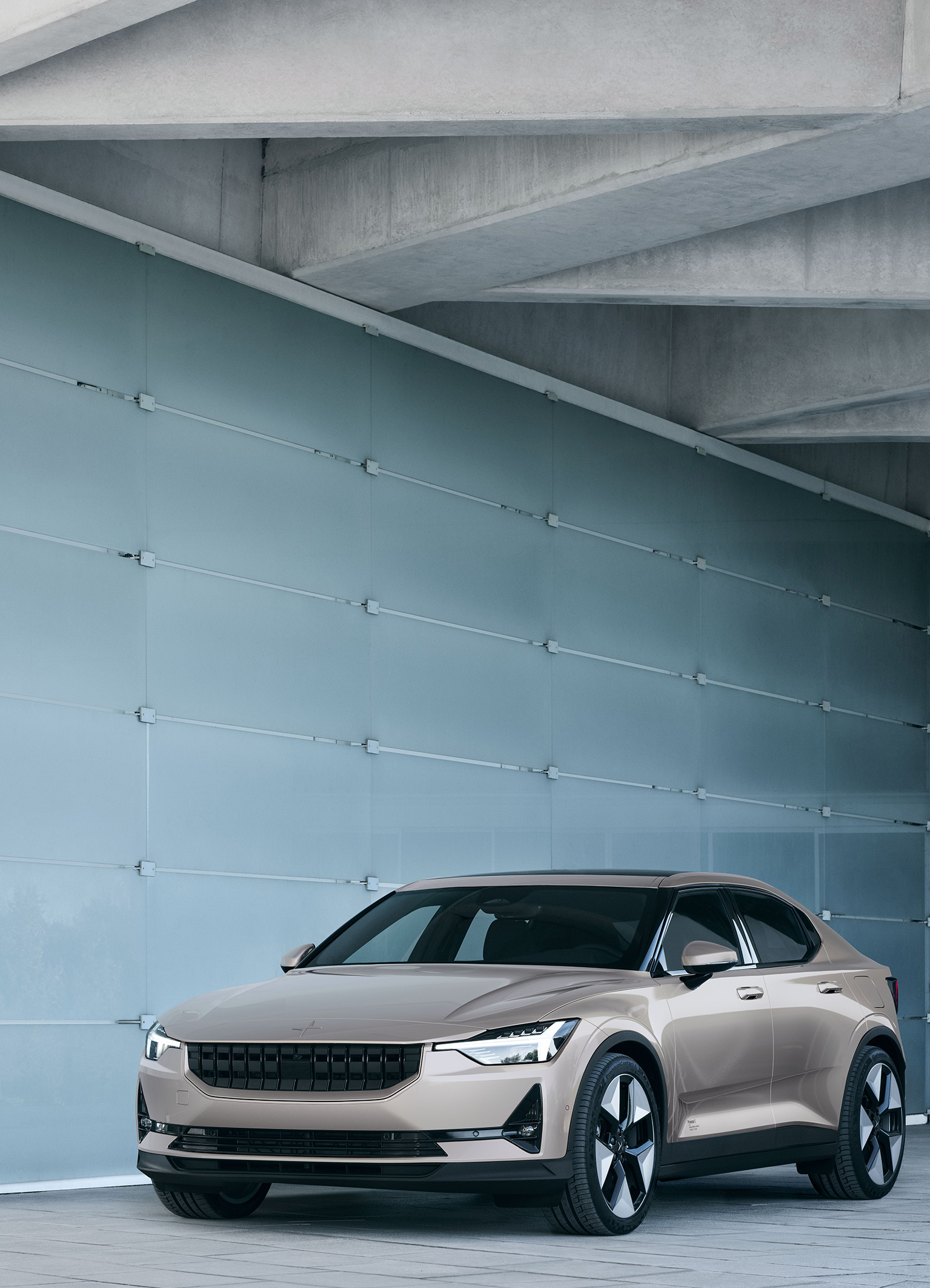 ADAC SE und Polestar führen Elektroauto-Leasing fort