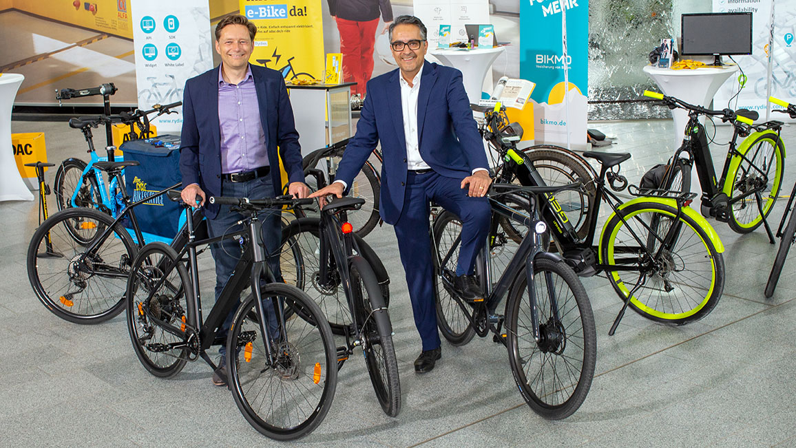 ADAC SE startet Pilotprojekt in München