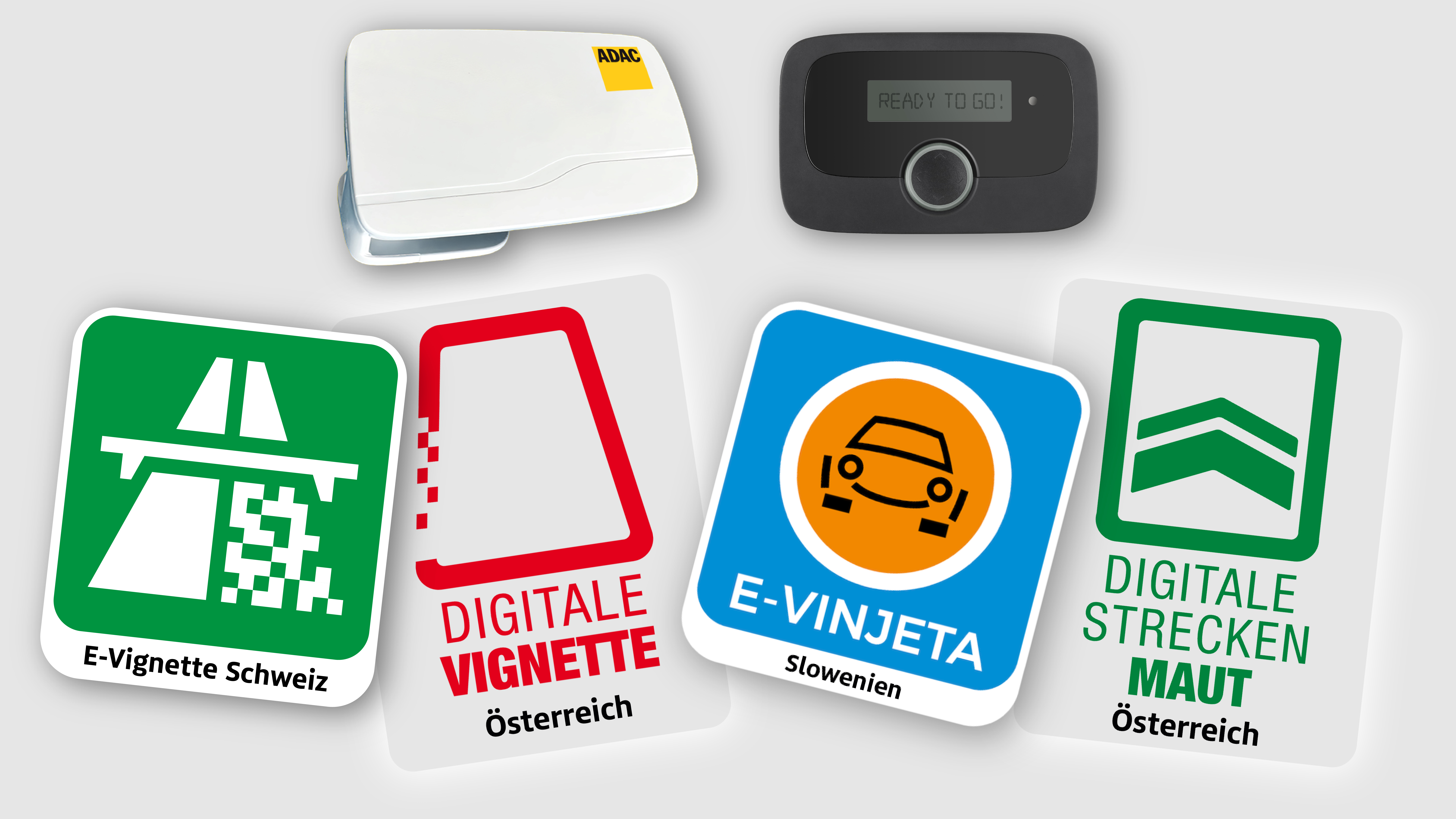 Adac Mautbox Erfahrungen