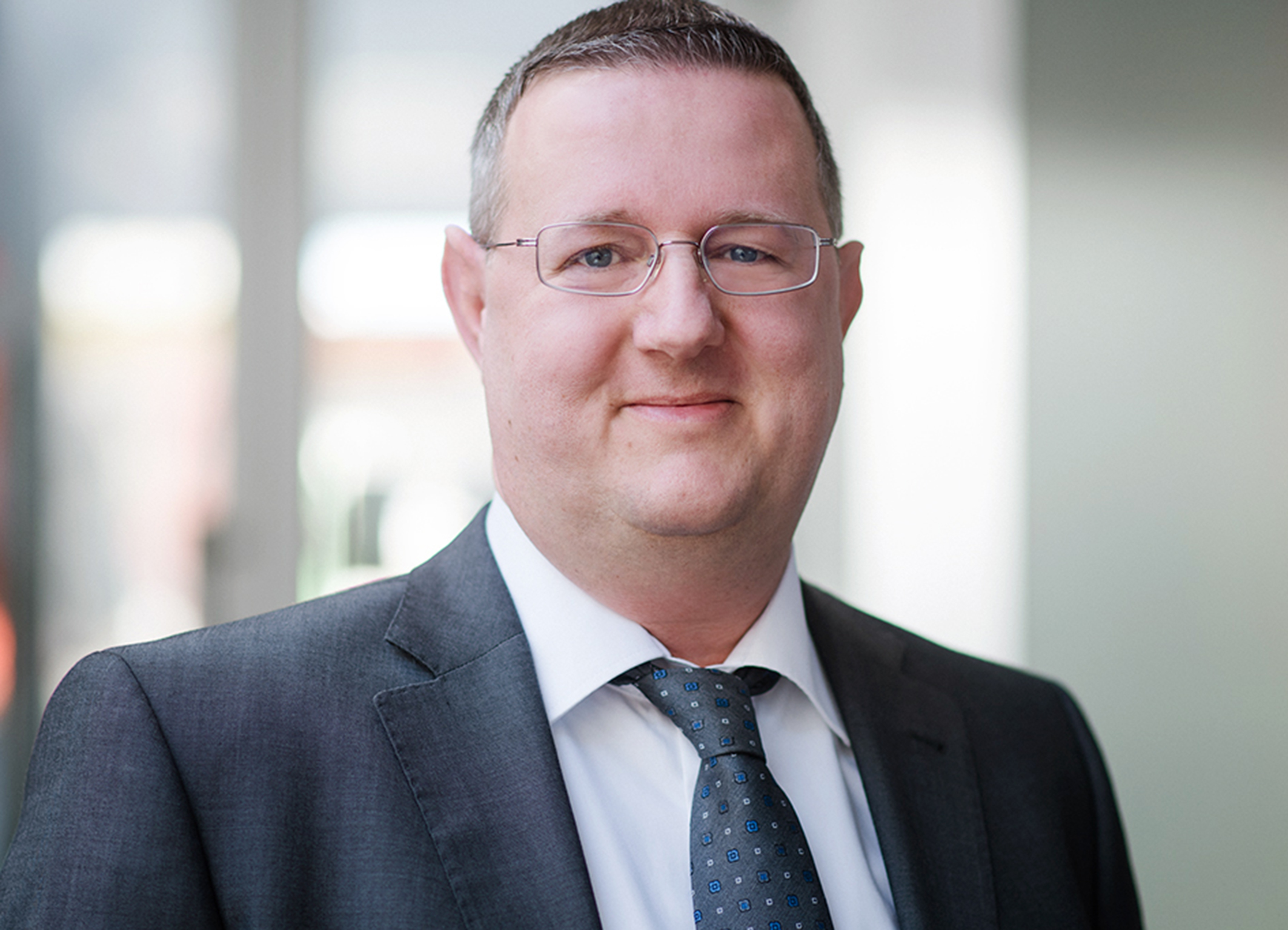 Vorstand ADAC Versicherung AG: Sascha Petzold folgt James Wallner