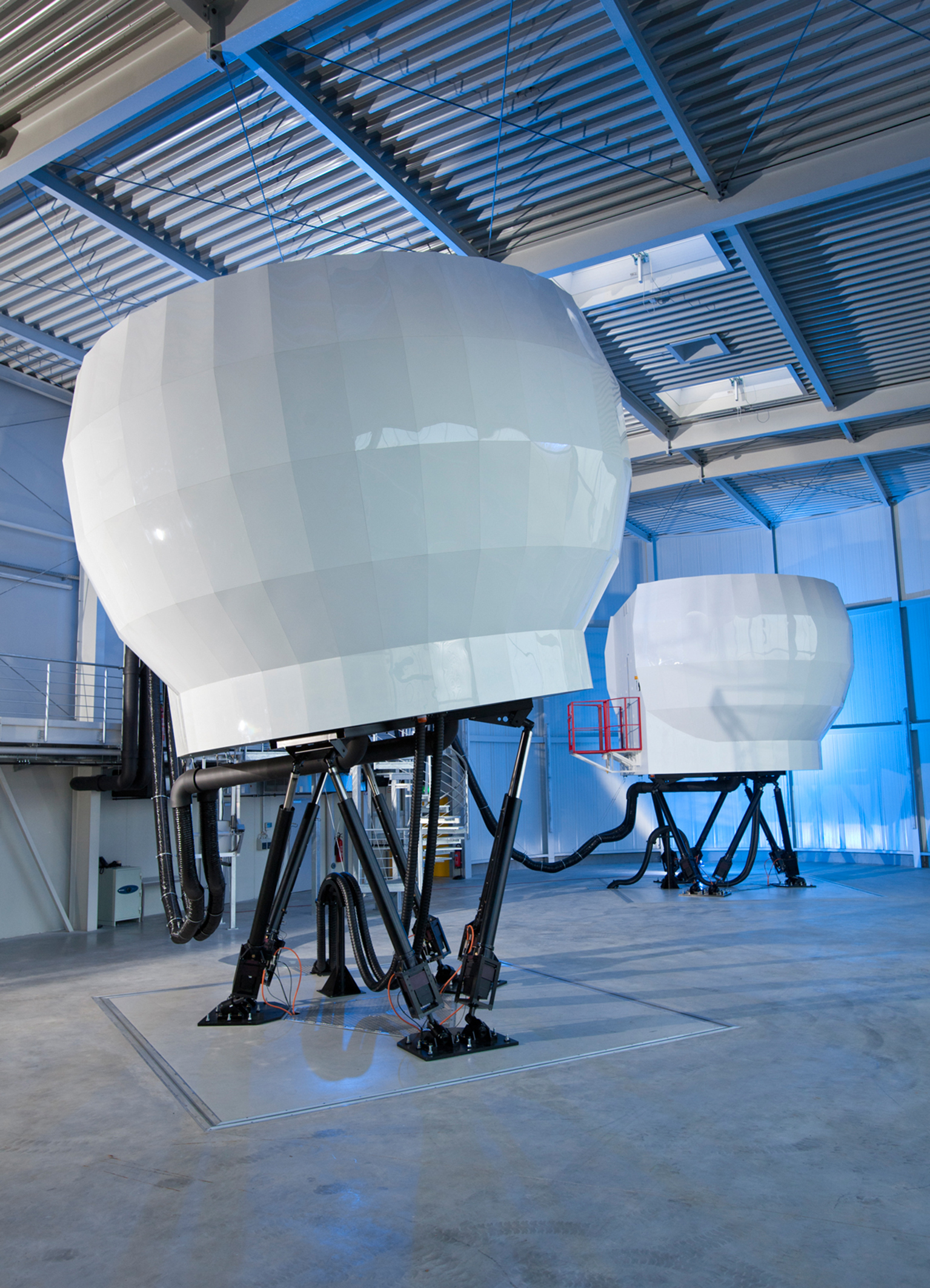 HMotion: ADAC HEMS Academy und Airbus Helicopters