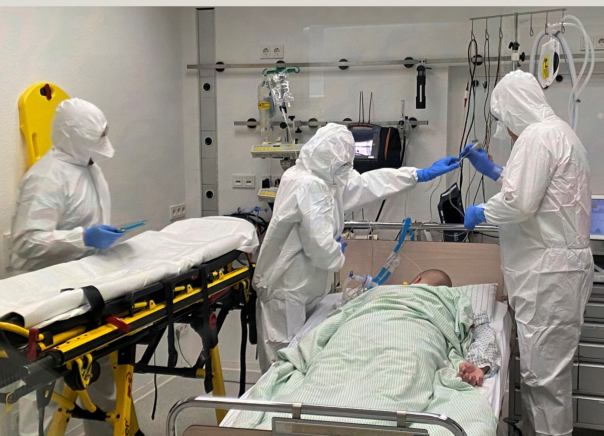 ADAC HEMS Academy baut ihr Angebot umfangreich aus