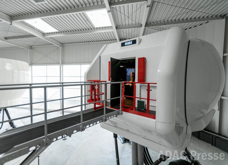 ADAC HEMS Academy baut ihr Angebot umfangreich aus