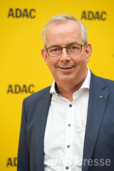 ADAC Berlin-Brandenburg - Mitgliederversammlung 2022