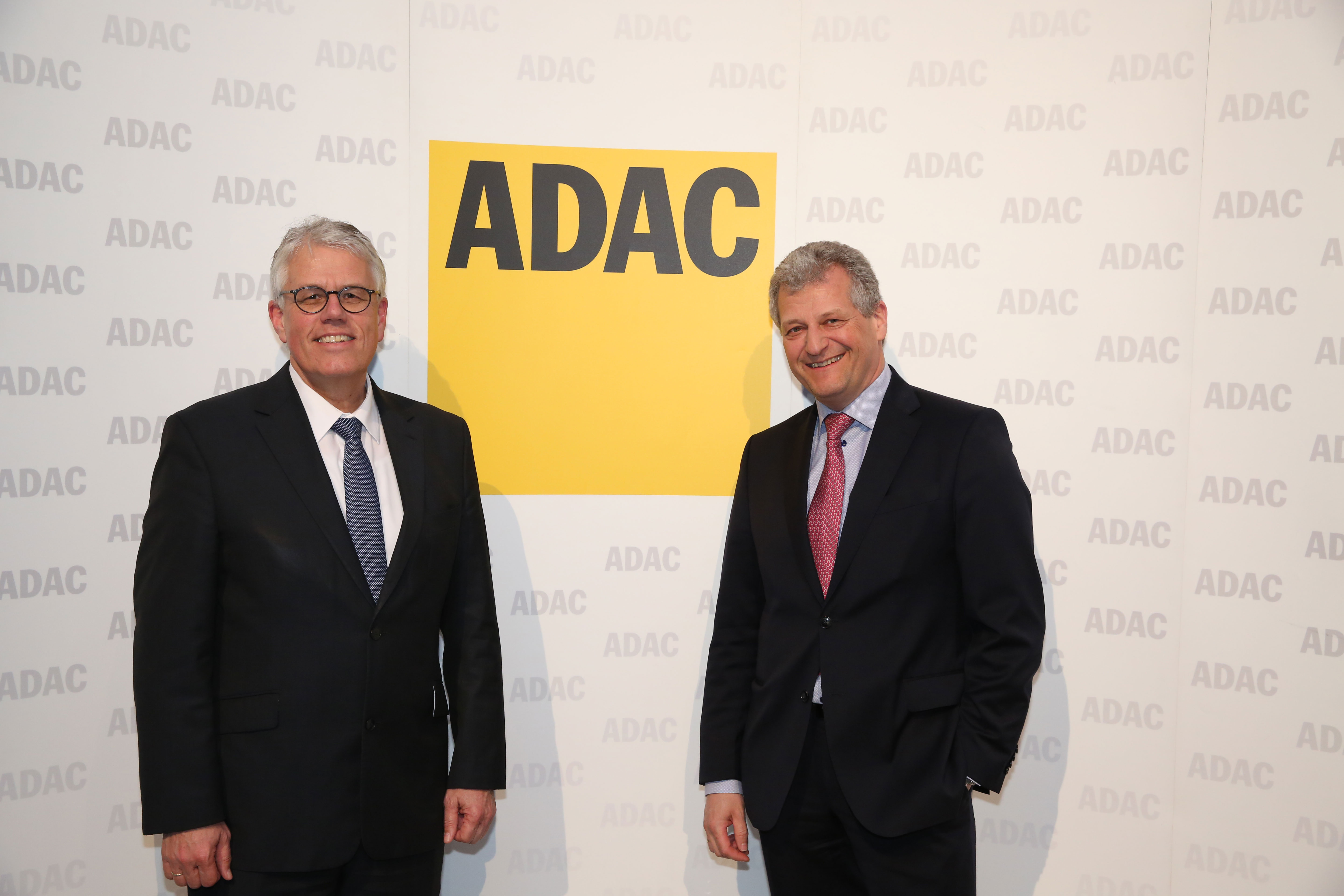 Mitgliederversammlung 2018 des ADAC Berlin-Brandenburg