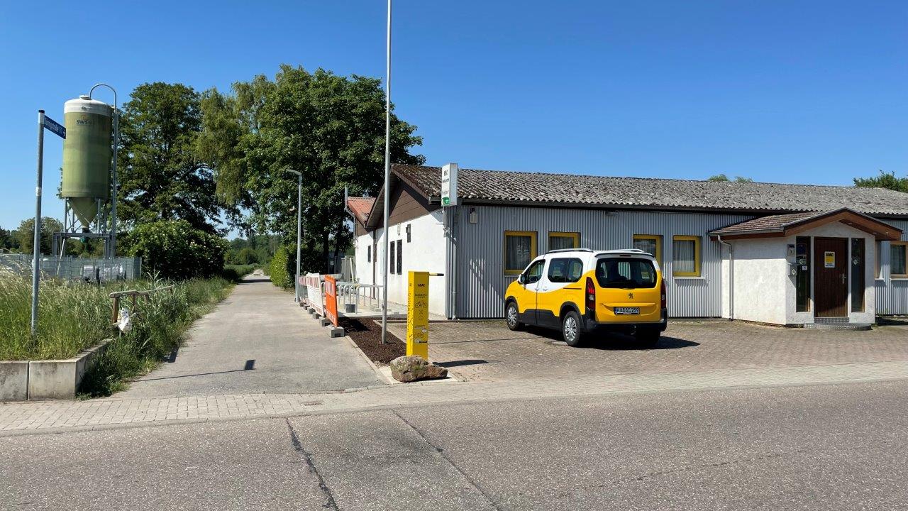 ADAC Radservice-Stationen jetzt auch in Weingarten und Pfinztal