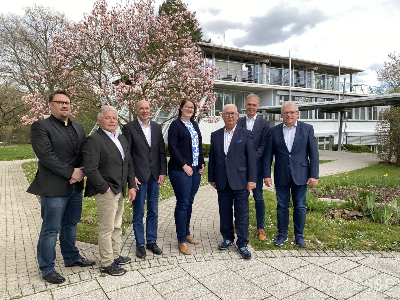 Mitgliederzuwachs beim ADAC Nordbaden