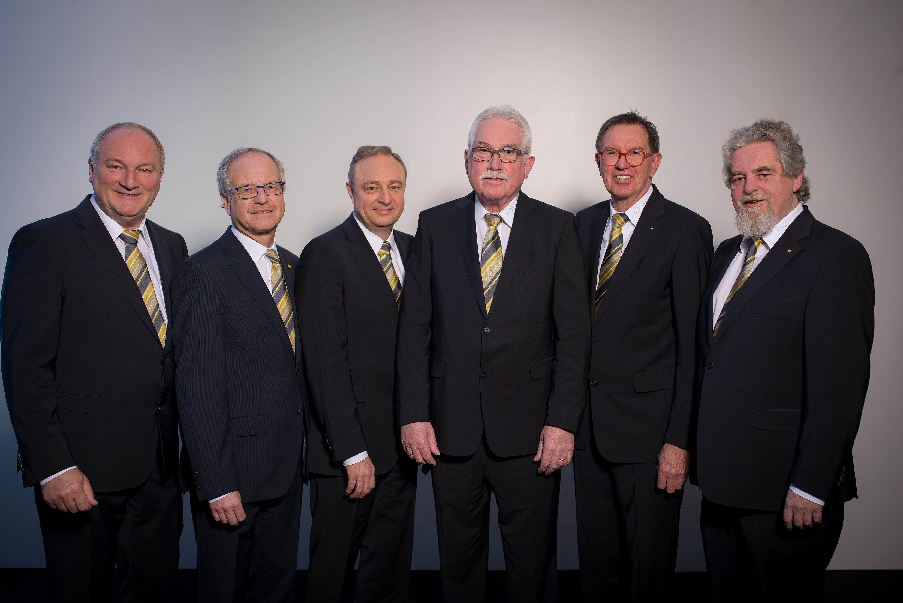 Mitgliederversammlung ADAC Pfalz