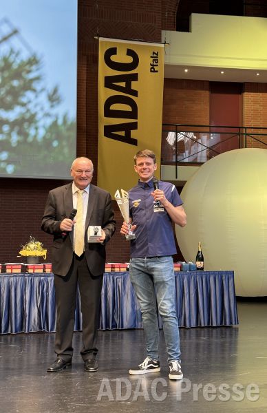 Mitgliederversammlung ADAC Pfalz 2023
