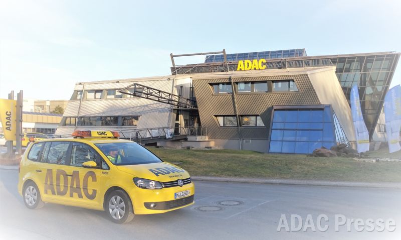 ADAC Pannenbilanz 2023: Alle 9 Sekunden ein Einsatz für die Gelben Engel
