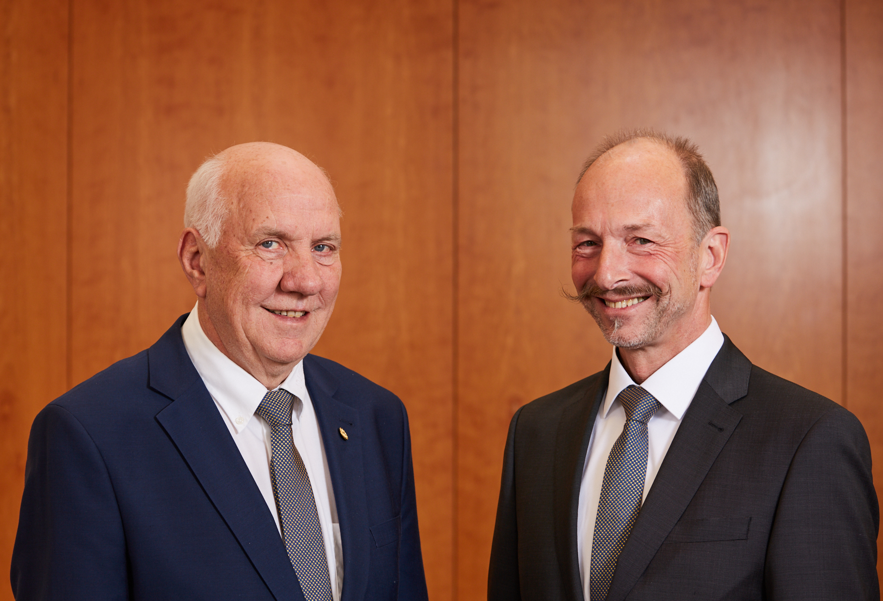 Zuverlässiger Partner im mobilen Leben