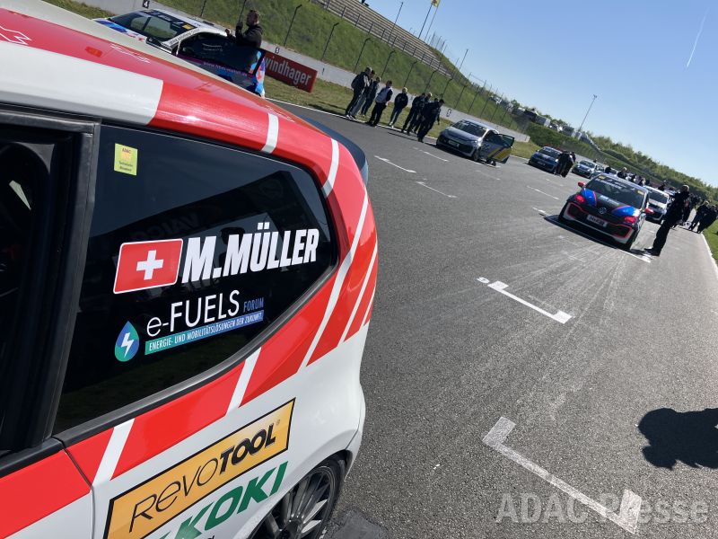 ADAC Weser-Ems setzt weiterhin auf eFuels