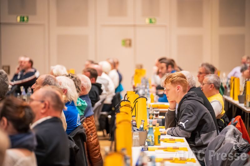 ADAC Weser-Ems setzt sich eine Million Mitglieder zum Ziel