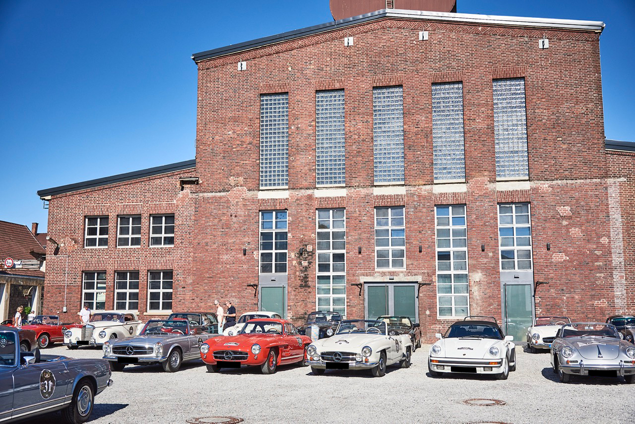 ADAC Carculture in Metzingen