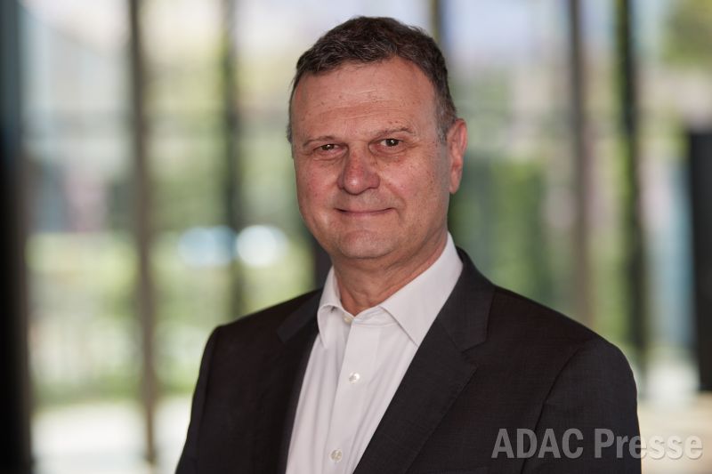 Frischer Wind im Vorstand des ADAC Württemberg