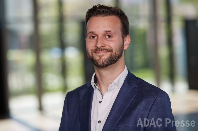 Frischer Wind im Vorstand des ADAC Württemberg