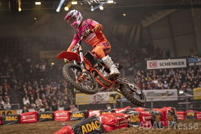 Lokalmatadore wollen die SX2 rocken