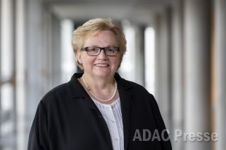 „Wir müssen unsere Mobilität verändern, damit sie nachhaltig wird.“