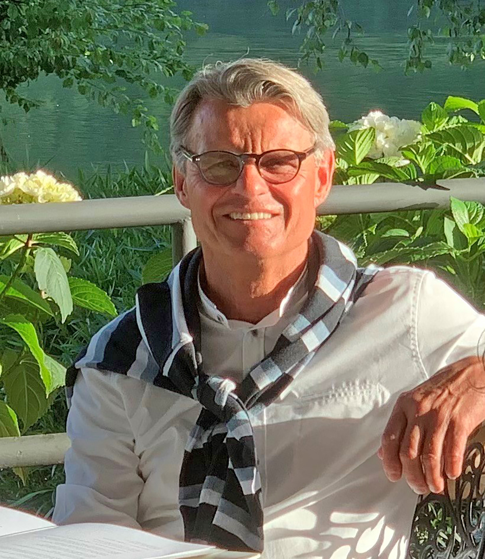 Heimspiel für Walter Czech und seinen Alvis Speed 20 SA Open